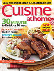 Cooking & Food Magazines | Discount Cooking & Food Magazines Subscriptions