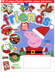 2 to 6 years Magazines | Discount 2 to 6 years Magazines Subscriptions