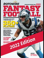 Football Magazine Subscriptions - NFL, Fantasy & More