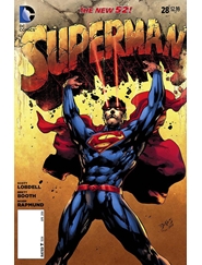 Comic Books Magazine Subscriptions | MagazineLine
