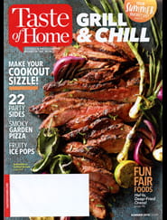 Cooking & Food Magazines | Discount Cooking & Food Magazines Subscriptions